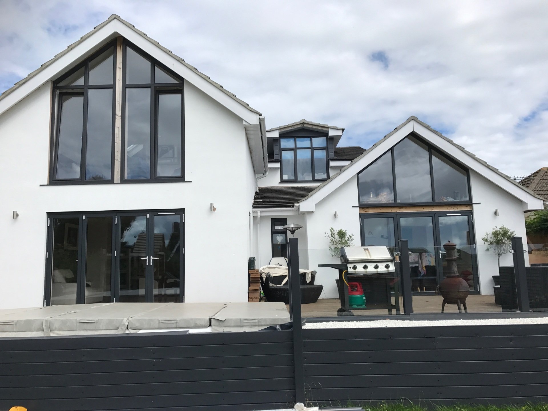 Quality glass supplies | Wise Choice Windows