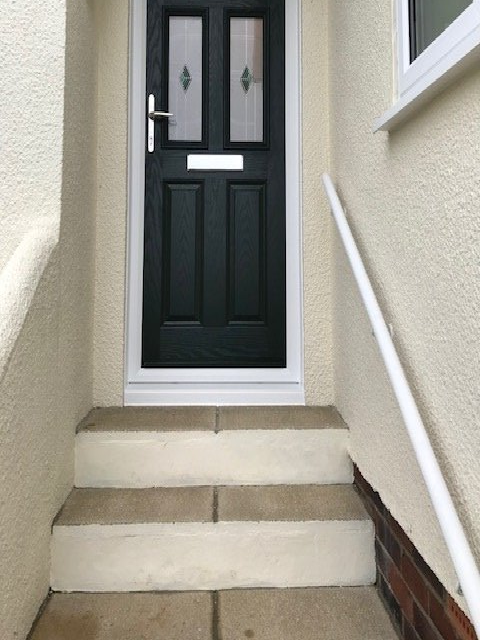 Quality glass supplies | Wise Choice Windows