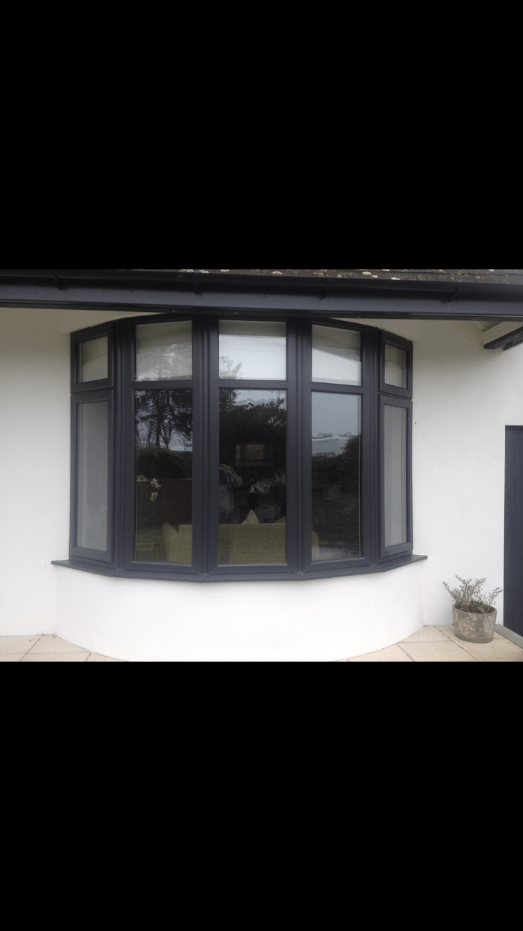 Quality glass supplies | Wise Choice Windows