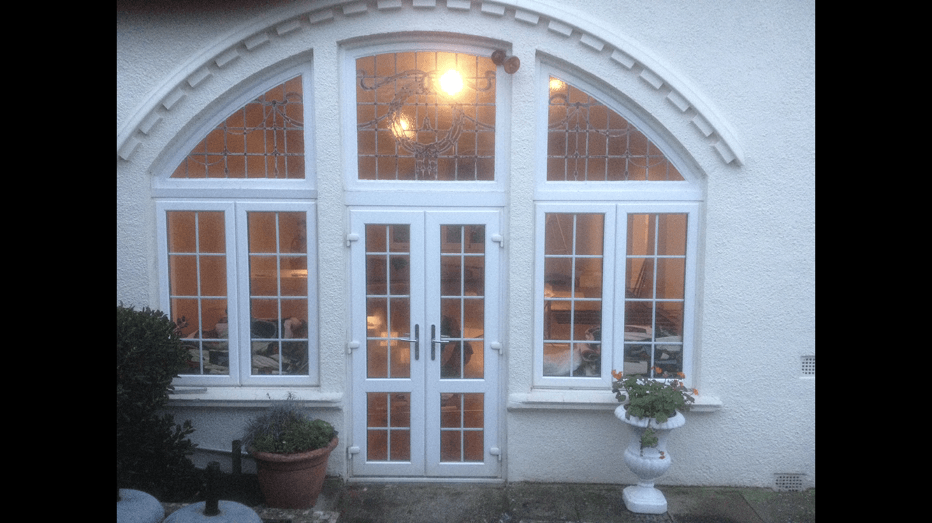 Quality glass supplies | Wise Choice Windows