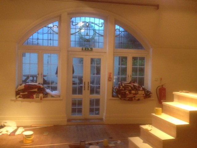 Quality glass supplies | Wise Choice Windows