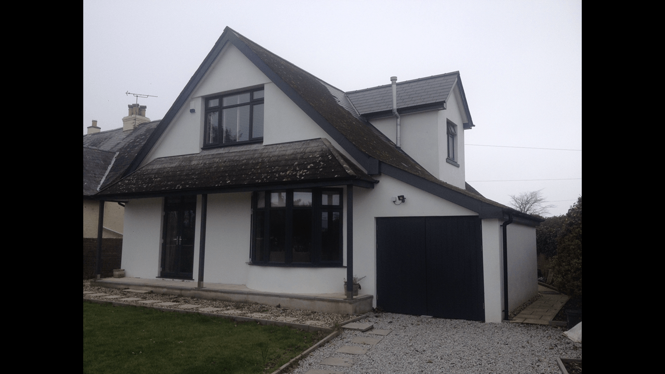 Quality glass supplies | Wise Choice Windows