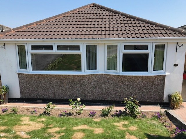 Quality glass supplies | Wise Choice Windows