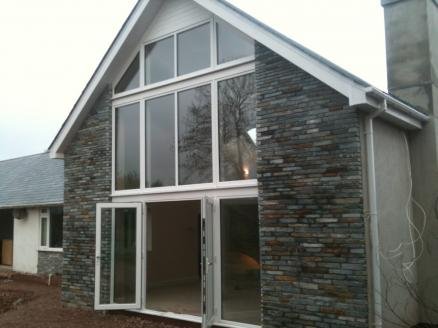 Quality glass supplies | Wise Choice Windows
