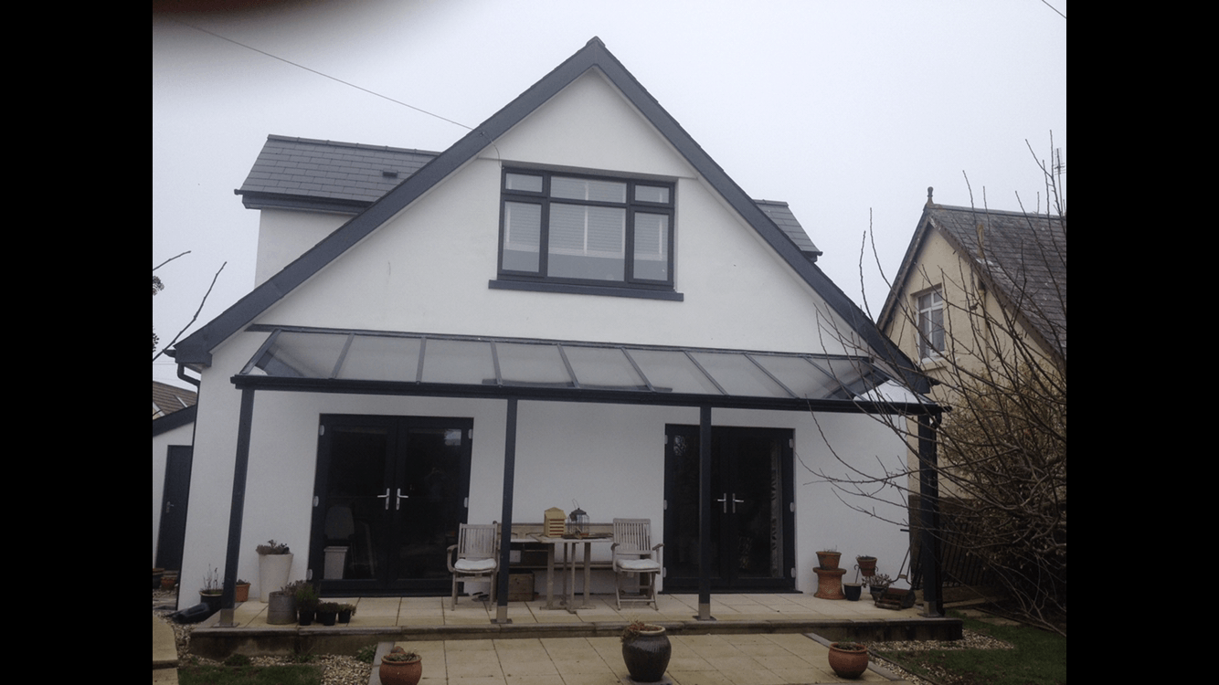 Quality glass supplies | Wise Choice Windows