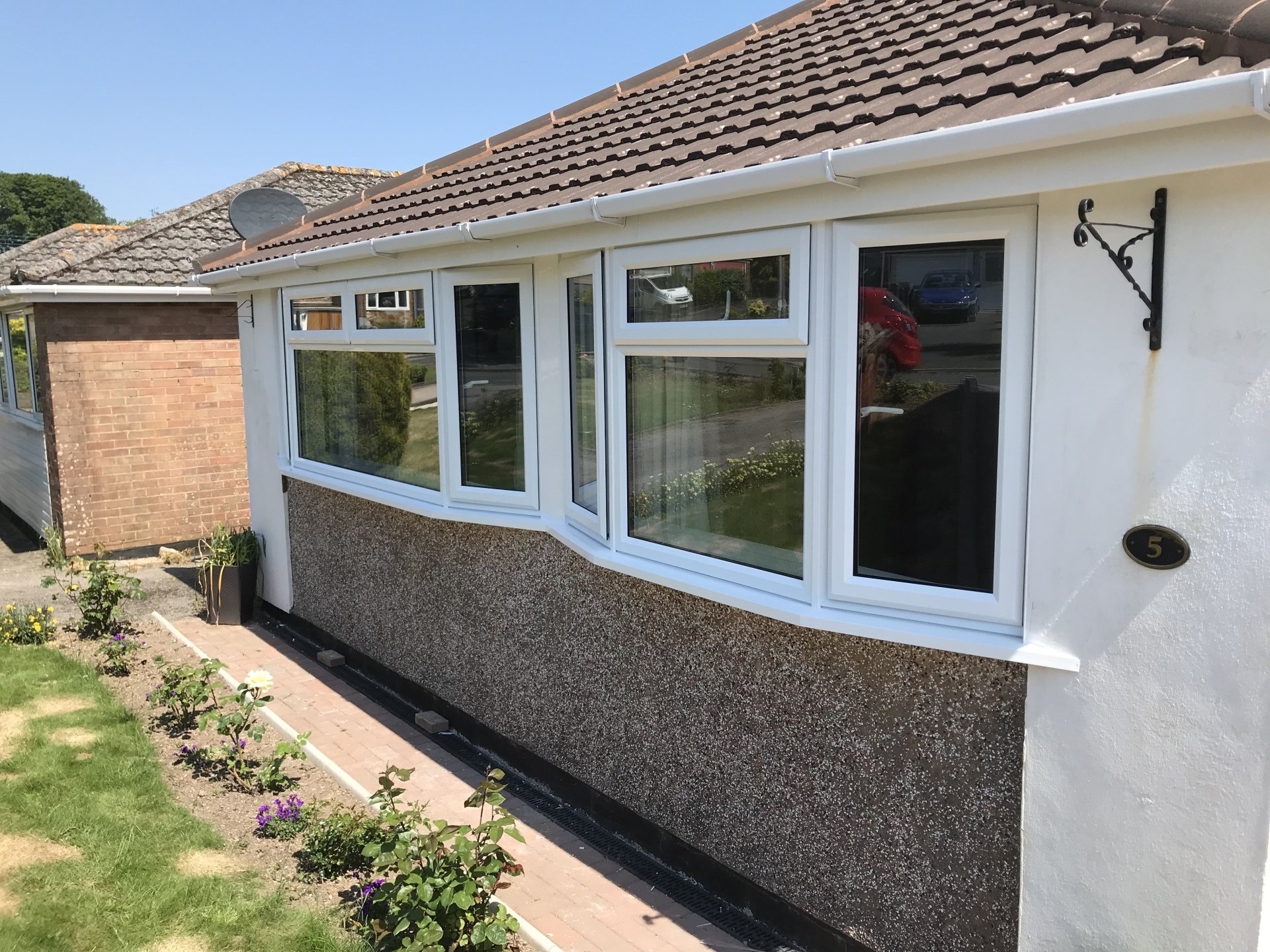 Quality glass supplies | Wise Choice Windows