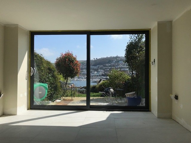 Quality glass supplies | Wise Choice Windows