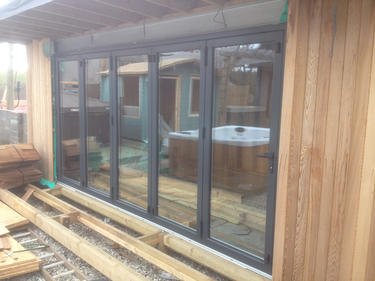 Quality glass supplies | Wise Choice Windows