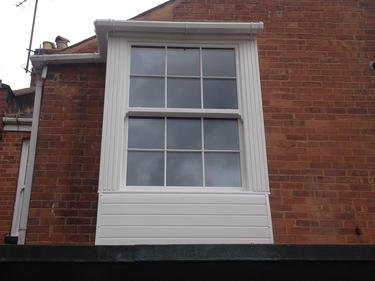 Quality glass supplies | Wise Choice Windows