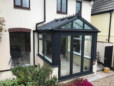 Quality glass supplies | Wise Choice Windows