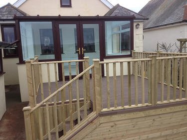 Quality glass supplies | Wise Choice Windows