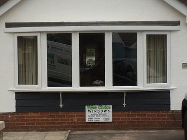 Quality glass supplies | Wise Choice Windows