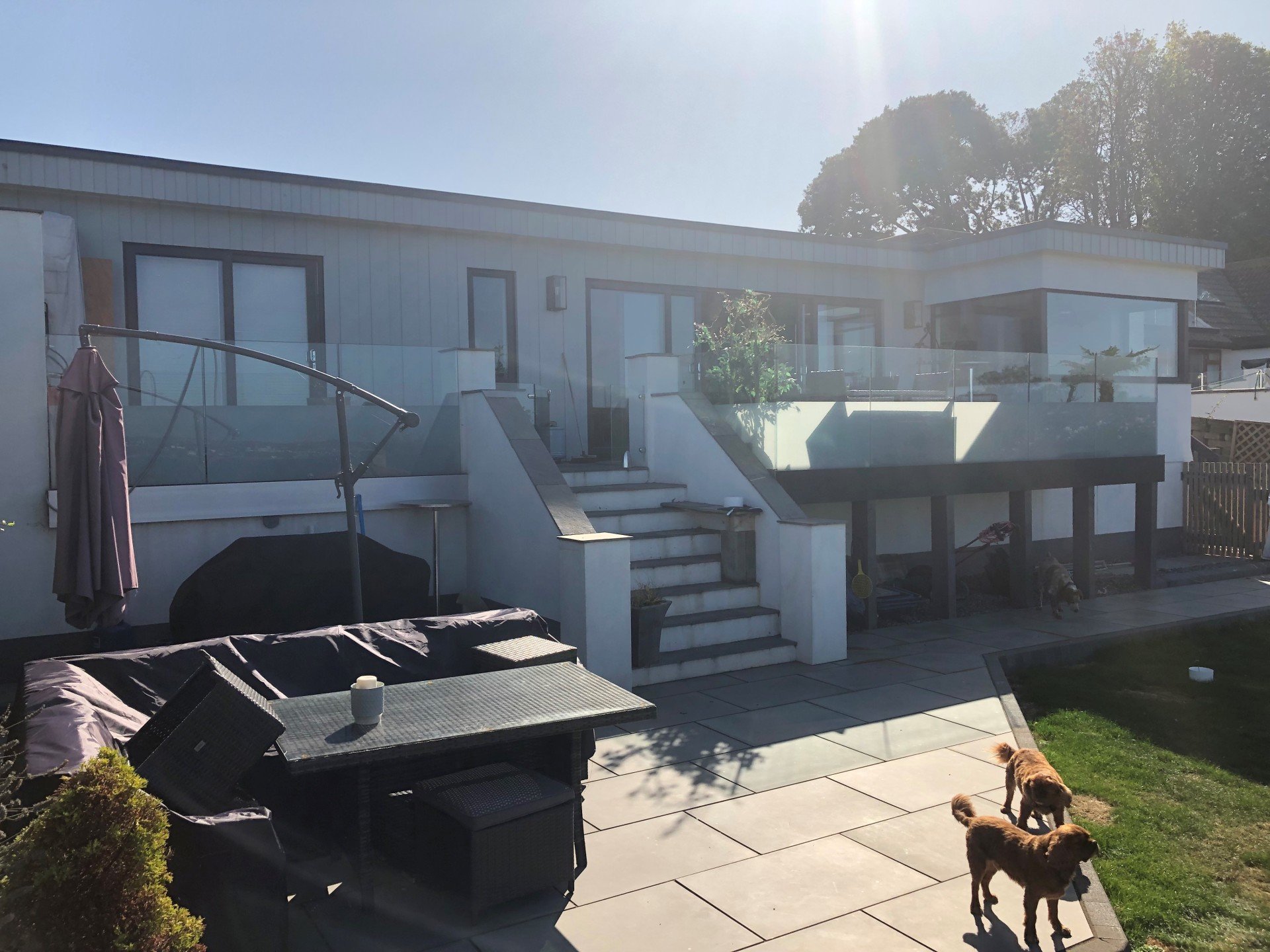 Quality glass supplies | Wise Choice Windows