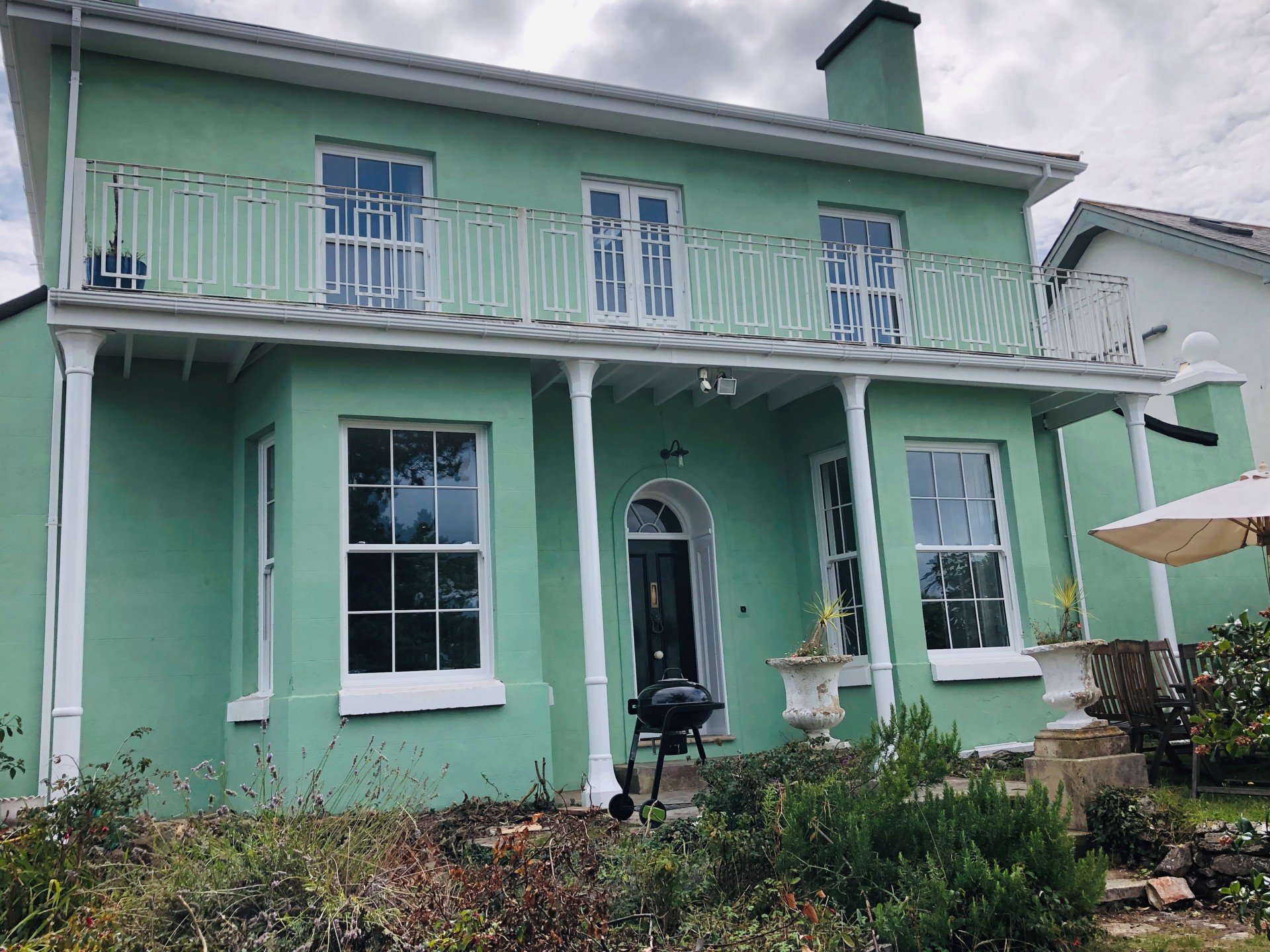 Quality glass supplies | Wise Choice Windows