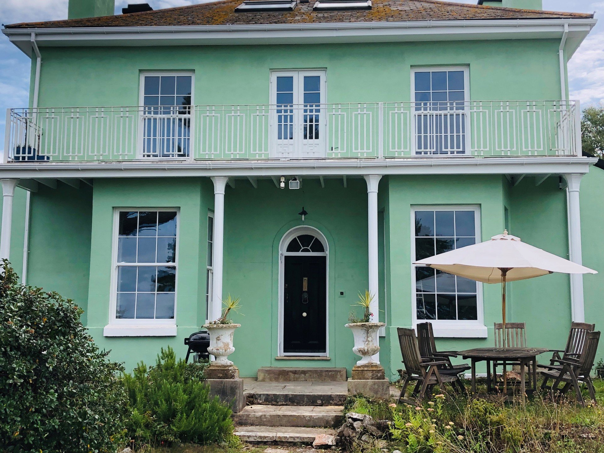 Quality glass supplies | Wise Choice Windows