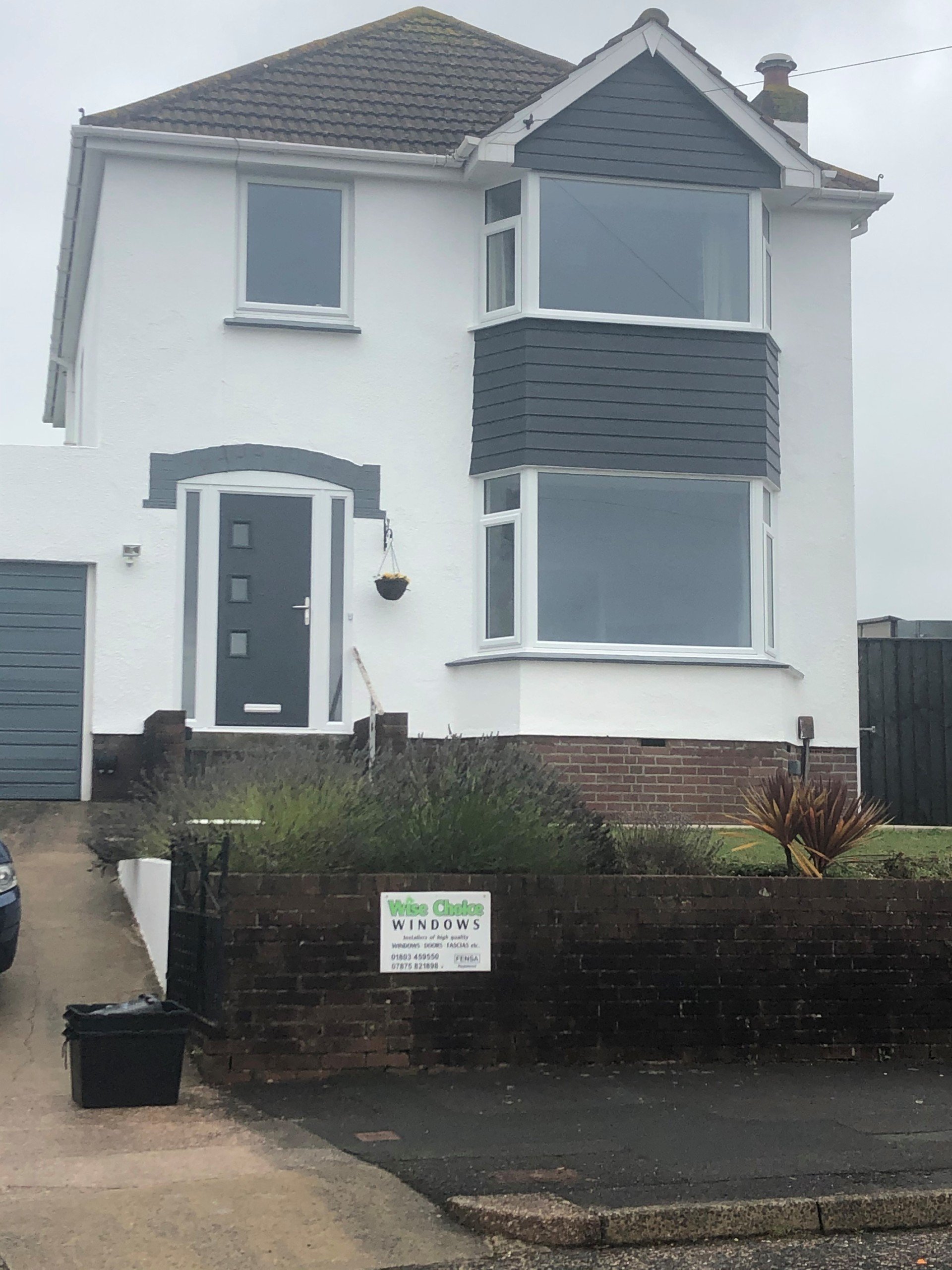 Quality glass supplies | Wise Choice Windows