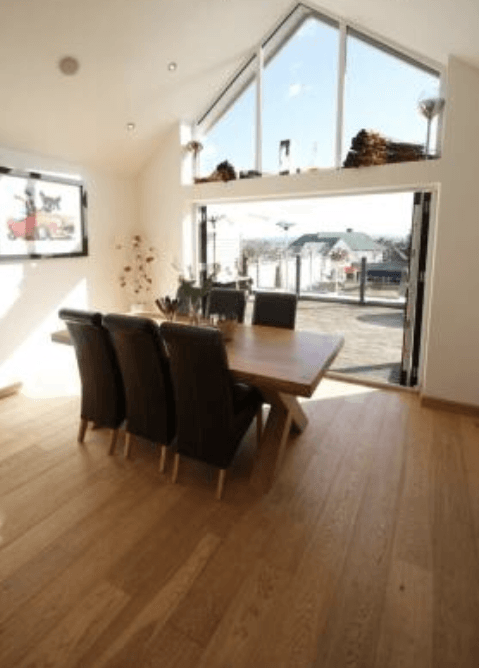 Quality glass supplies | Wise Choice Windows