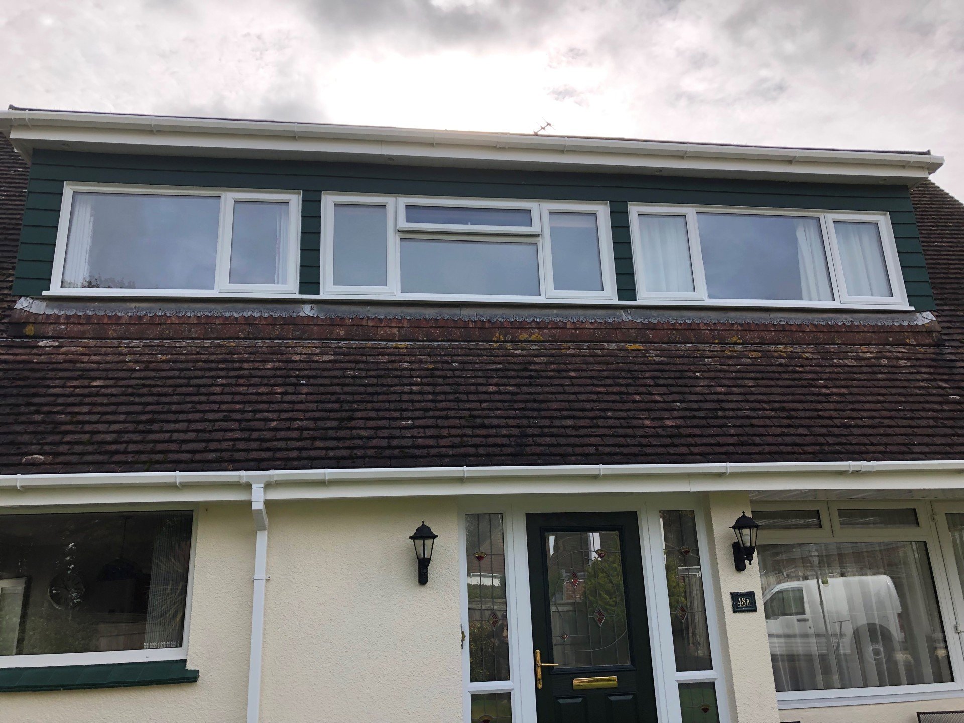 Quality glass supplies | Wise Choice Windows