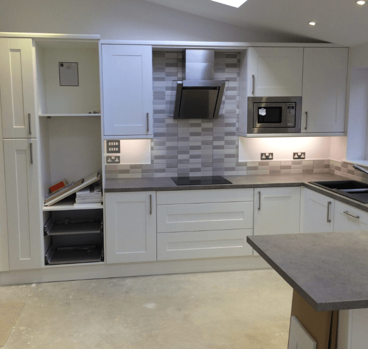 Home improvements | Eclipse Property Services