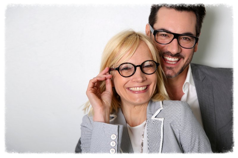 EyeSpecs Prescription glasses opticians eyewear st ives huntingdon ...