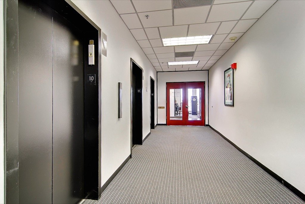 Chase Tower | Situs Capital Management LLC