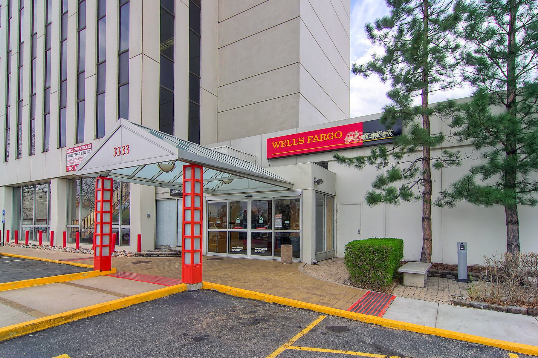 Wells Fargo Building | Situs Capital Management LLC