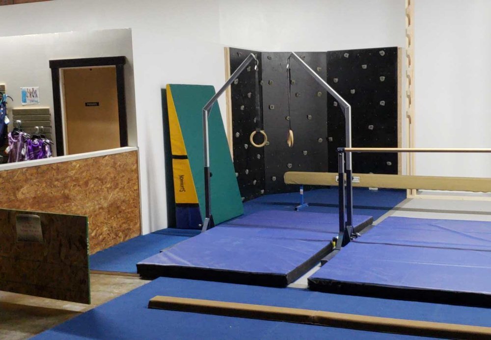 Extreme Gym - Extreme Gymnastics - Golden Triangle Gym