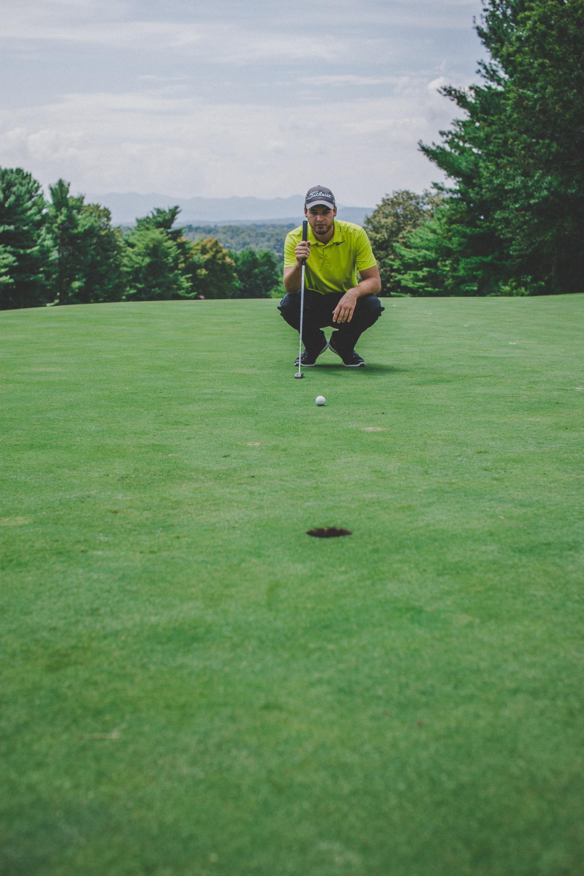 Our Course | Bay of Quinte Golf & Country Club