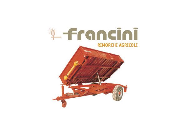Macchine agricole dei migliori marchi | Rieti | Agricenter