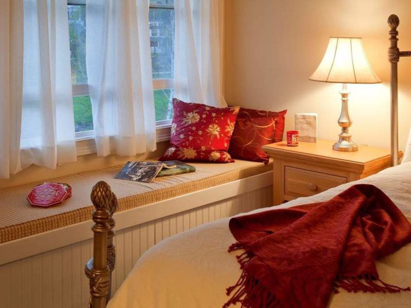 World Class Relaxation & Romance - Snowflake Inn