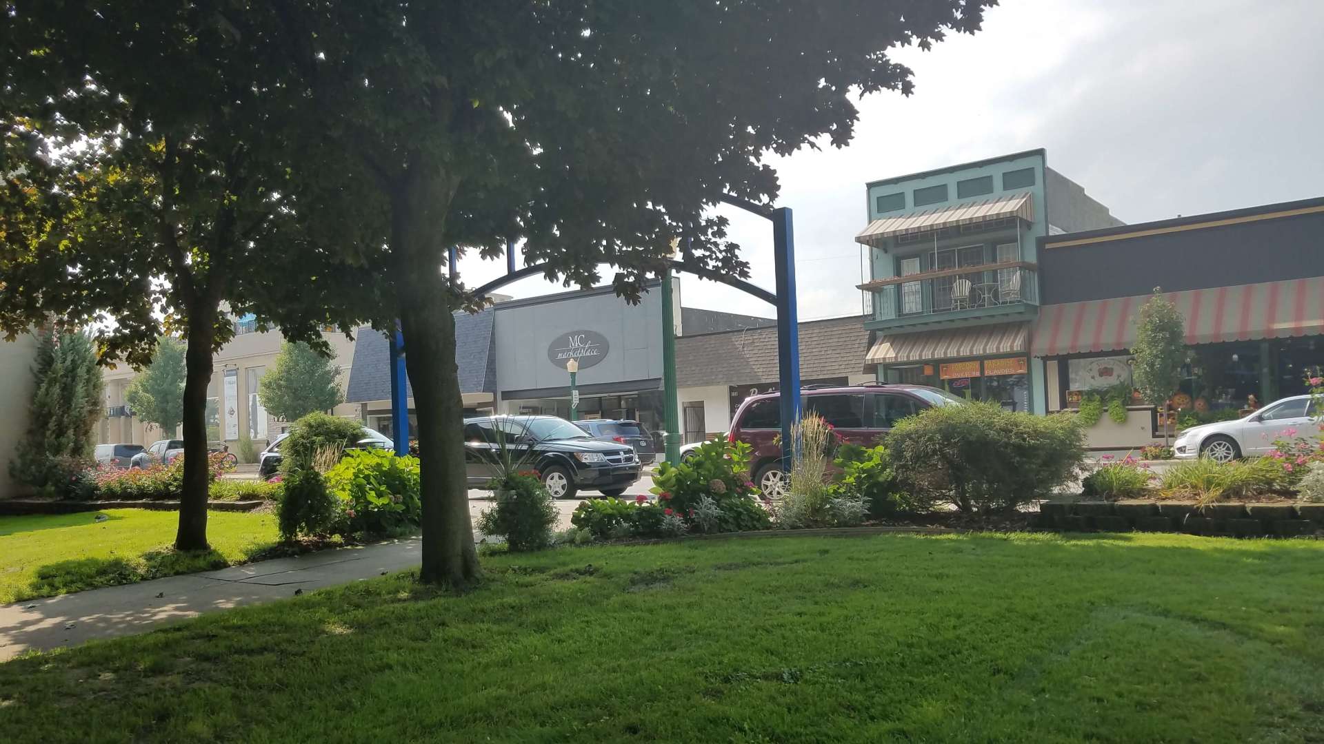 Beach, Coastal, Nautical, Lake, & Home Decor | On The Bay Customs ...