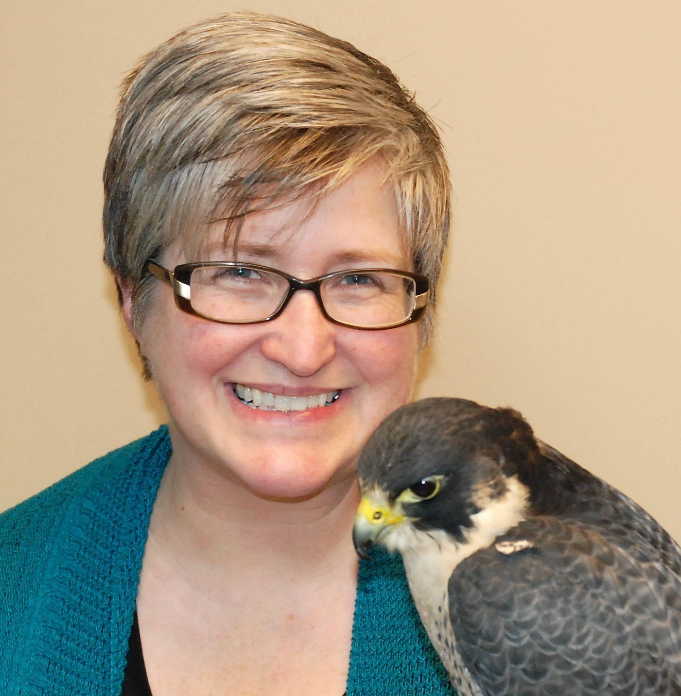 Veterinarians | Critter Care Wildlife Society