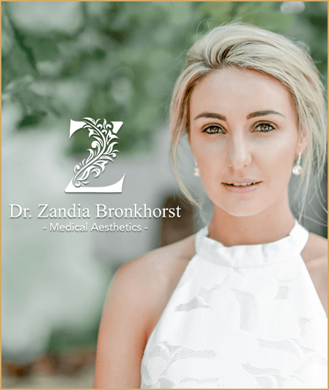 DR. ZANDIA BRONKHORST