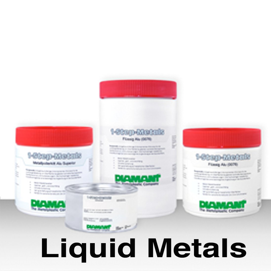 Diamant Brasil - Polymer Solutions