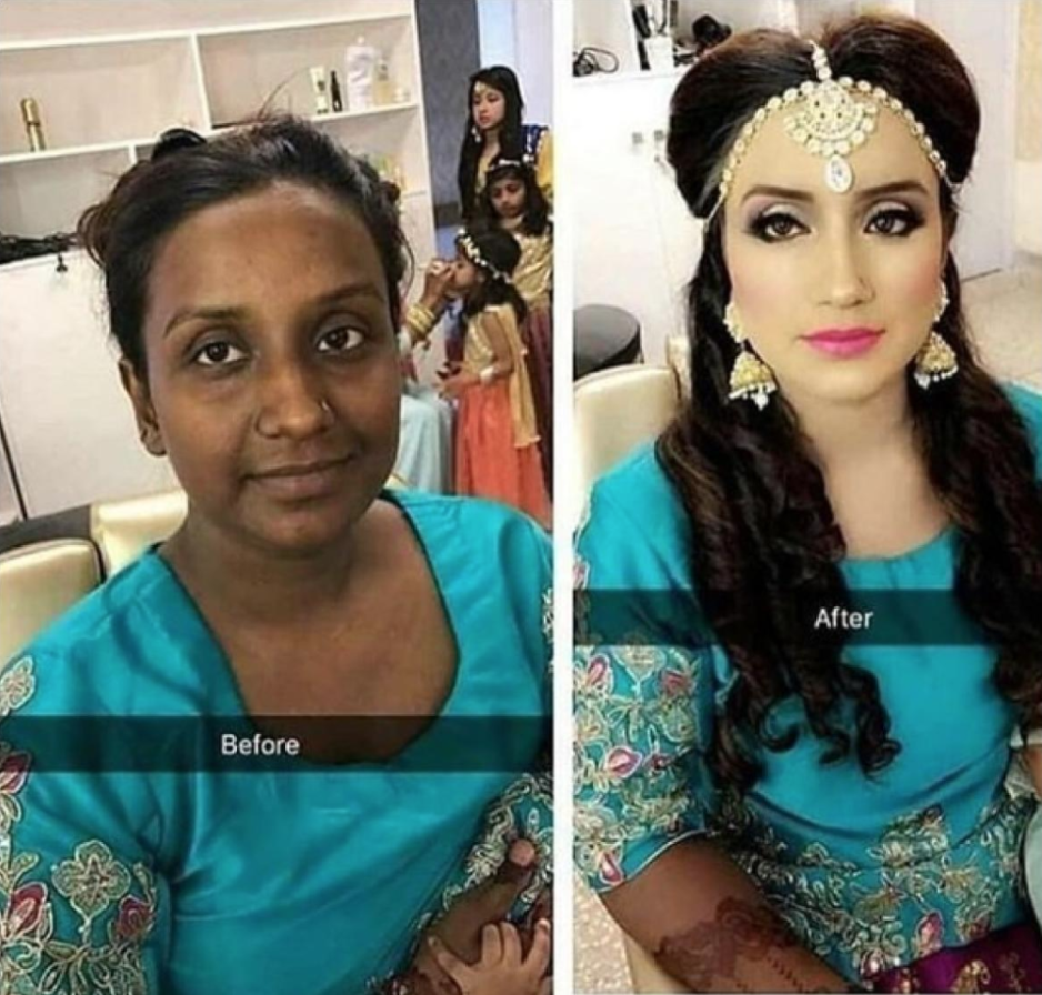 Overcoming Colourism in the South Asian Community