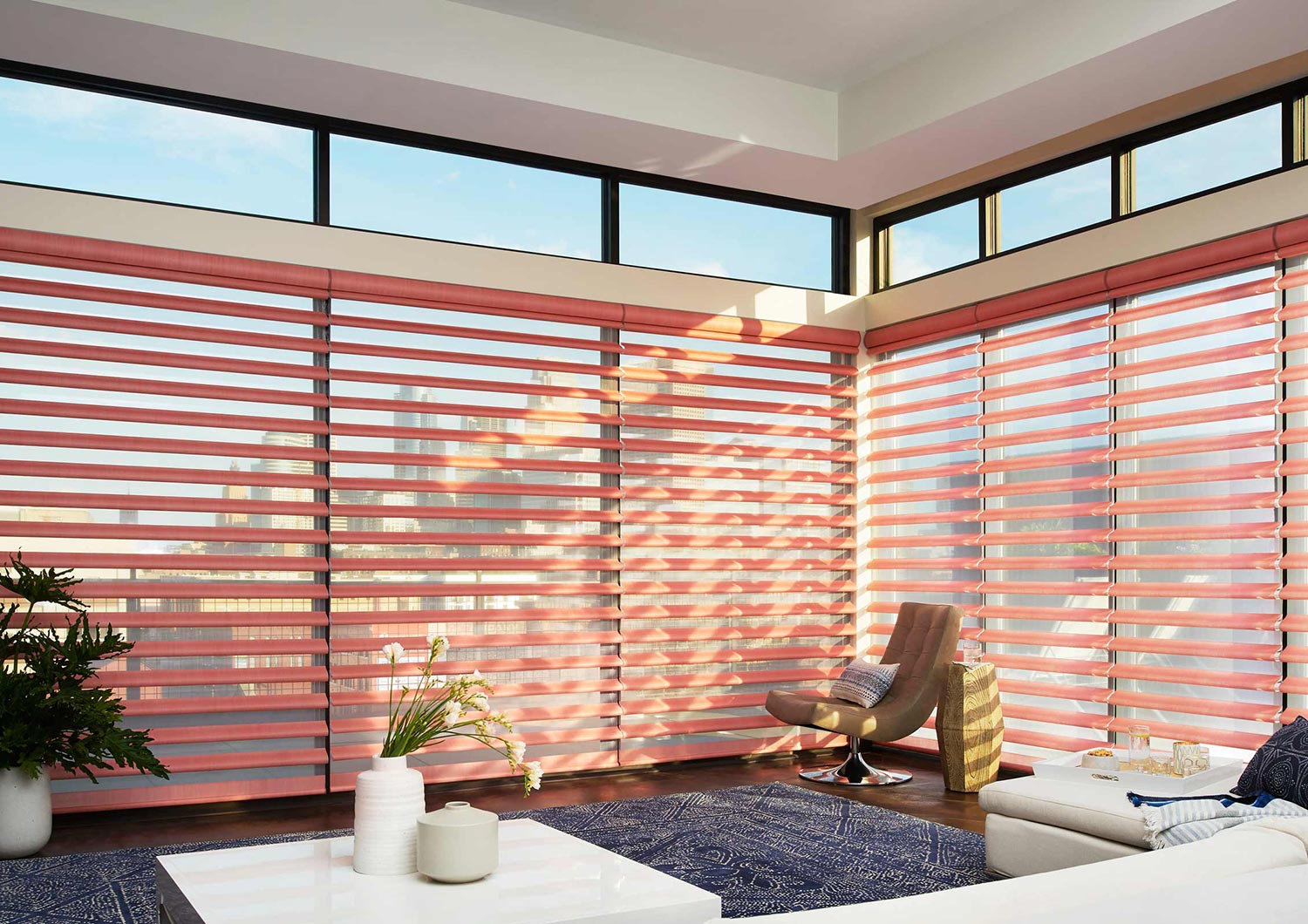 PowerView® Automation | Viking Blinds
