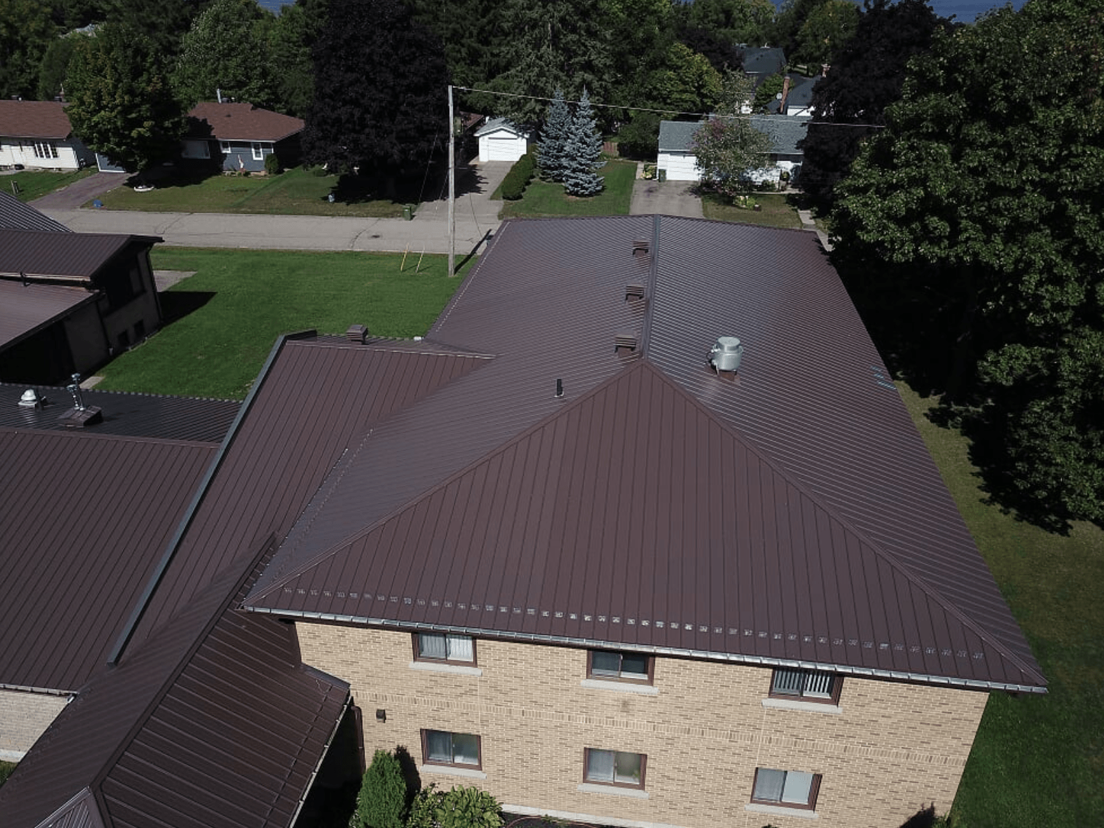 Gallery | Detail Roofing