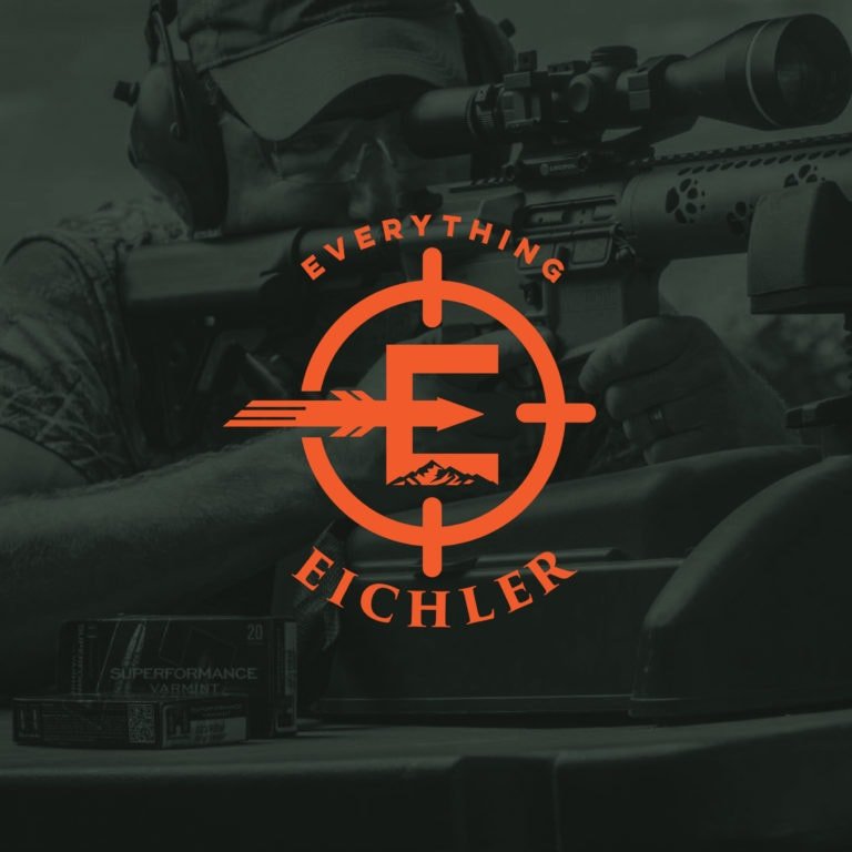 Everything Eichler Logo and Branding