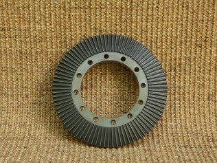 Moore Machine & Gear Products: Evansville & Indianapolis, IN