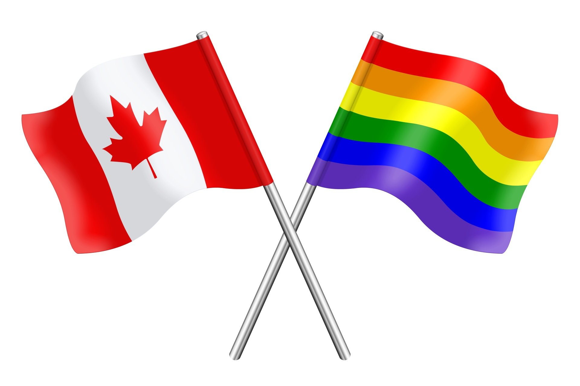 Helping LGBTQ+ Refugees Resettle in Canada - Rainbow Refugee Vancouver