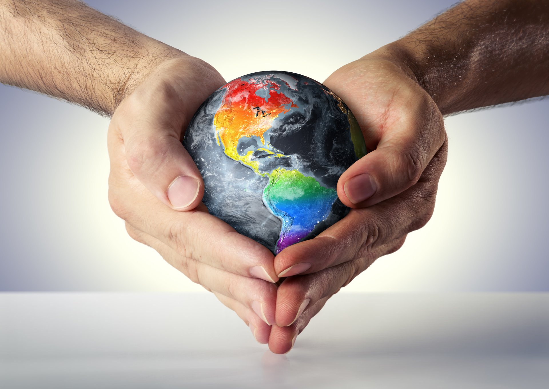 Helping LGBTQ+ Refugees Resettle in Canada - Rainbow Refugee Vancouver