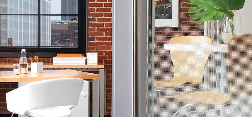 Decorative Commercial Window Films | Savannah and Pooler, Georgia