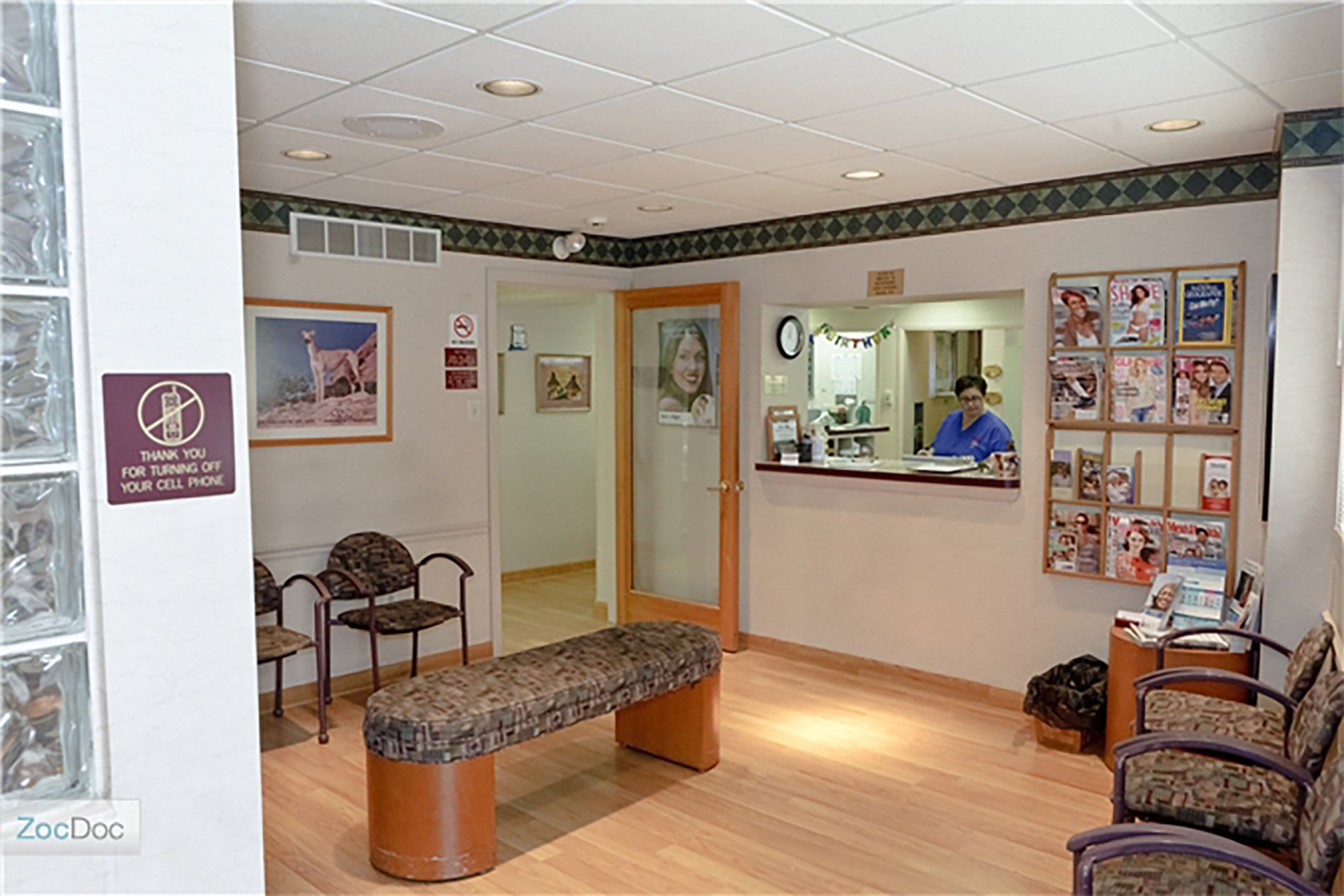 Norwood Dentist - Shore Synder Dental Center, LLP - Home