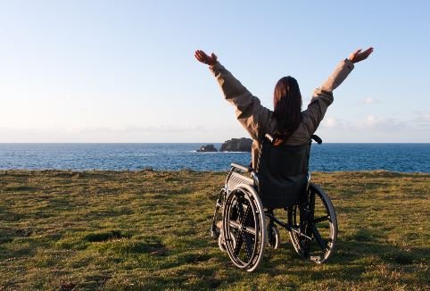 Inspiring Disabled People That Changed The World