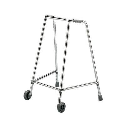 Range of Walking Aids - Tri-Walkers, Rollators & More