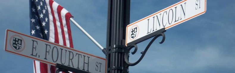 Municipal Code | Village of Minster