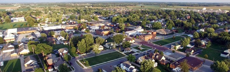 Residents | Village of Minster