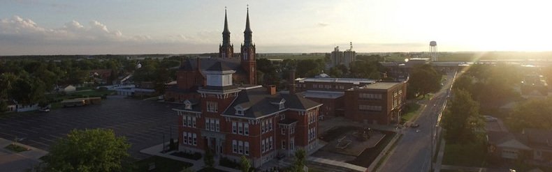 Job Opportunities | Village of Minster