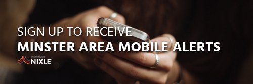 Village of Minster | Minster, Ohio, Auglaize County