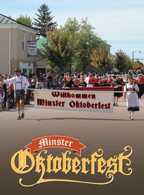 Village of Minster | Minster, Ohio, Auglaize County